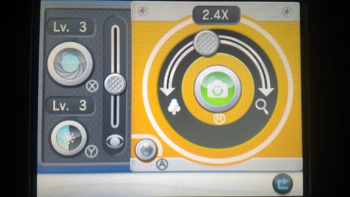 Pokemon X and Y Review – DSDatabase